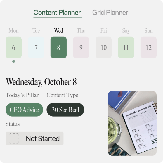 The App – Workhorse